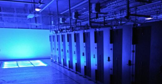 L'IA au CNES à l'aube de cette nouvelle décennie | Comet