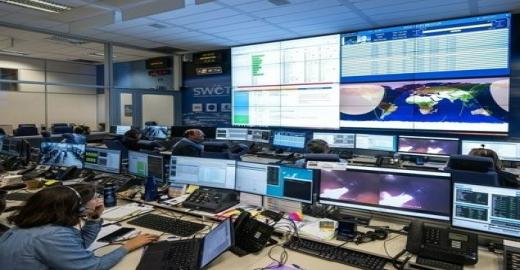 Interplanetary Mission Operations | Comet